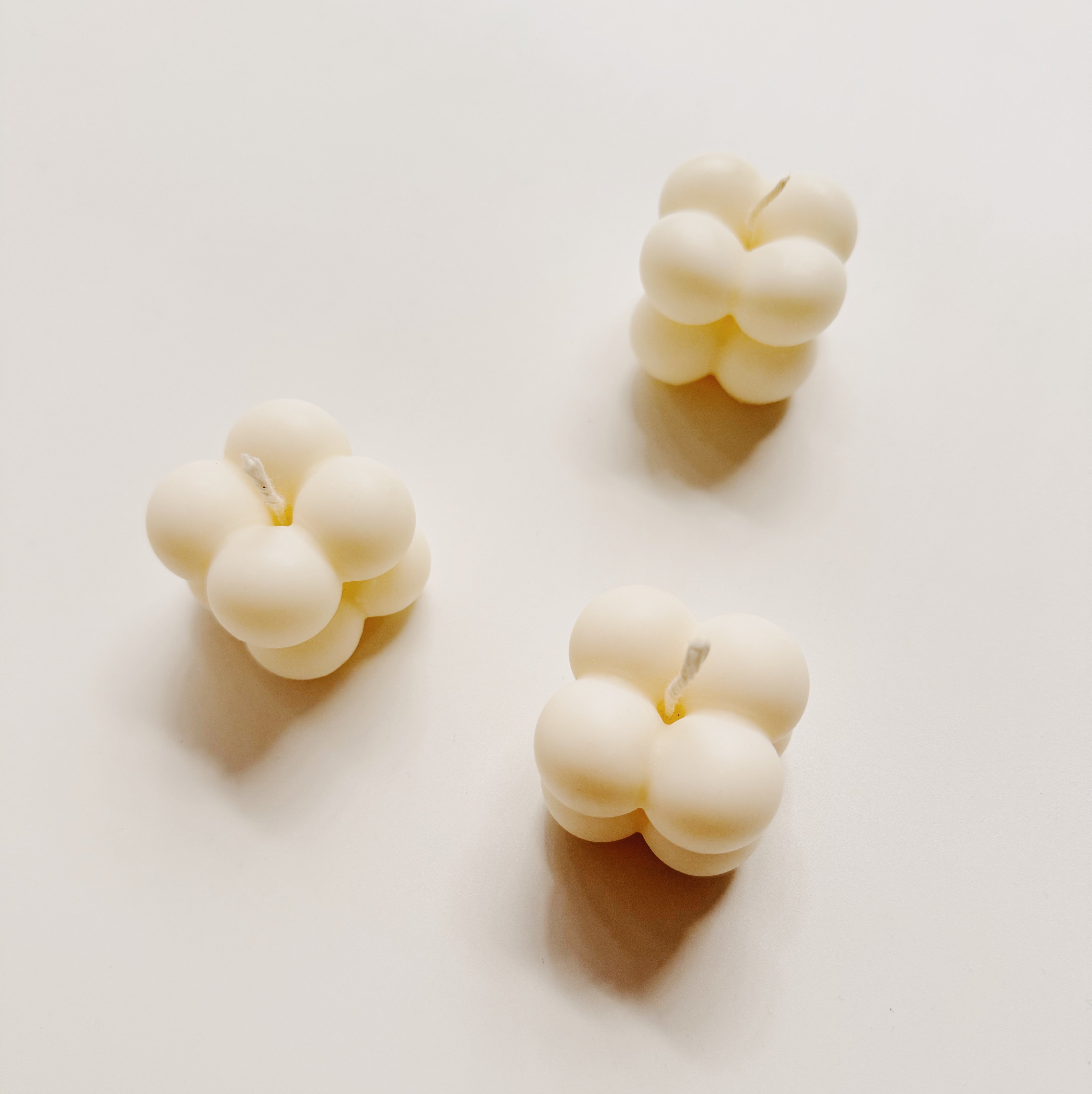 Bubble Cube Mini Caduree