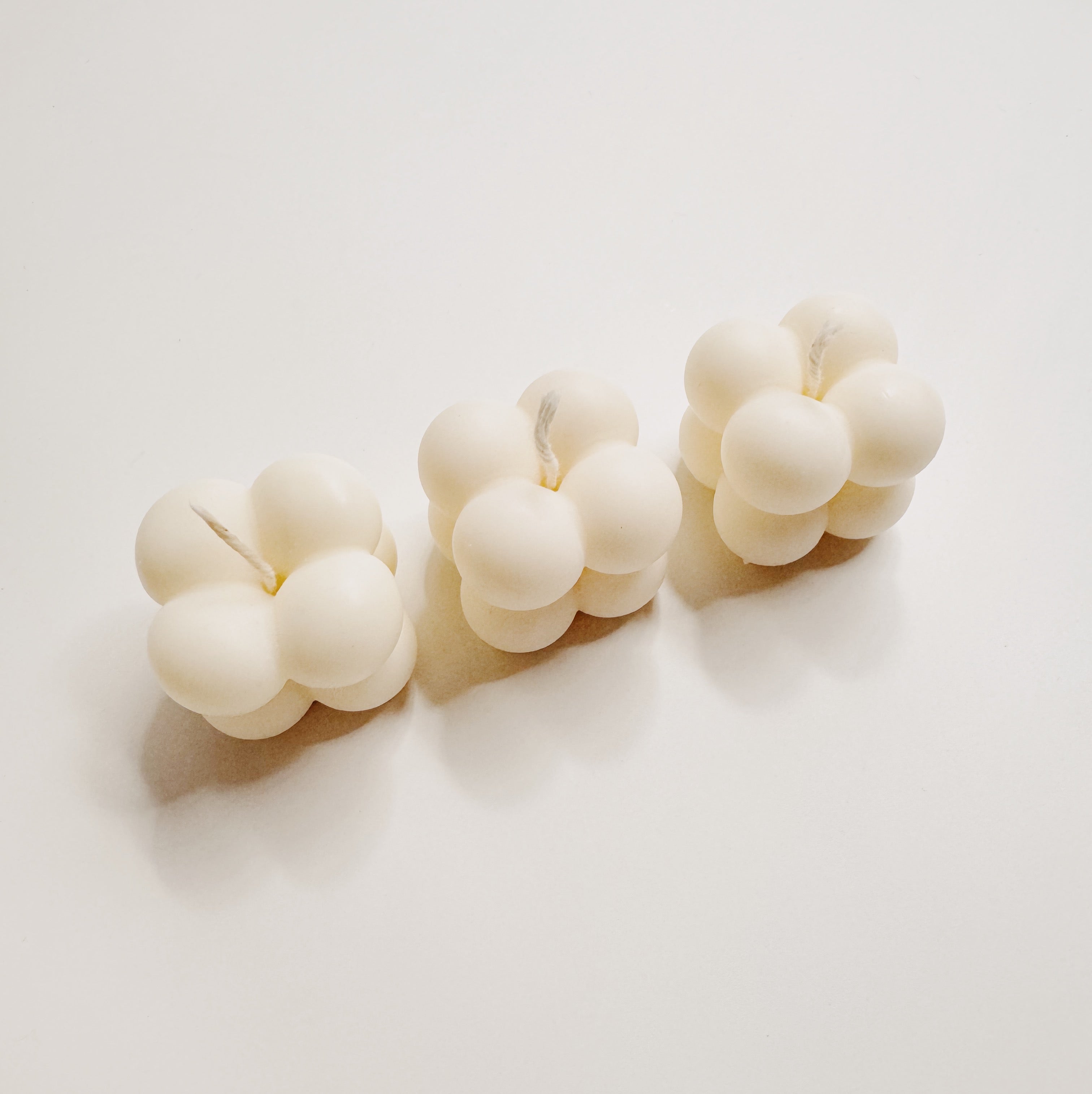 Bubble Cube Mini Caduree