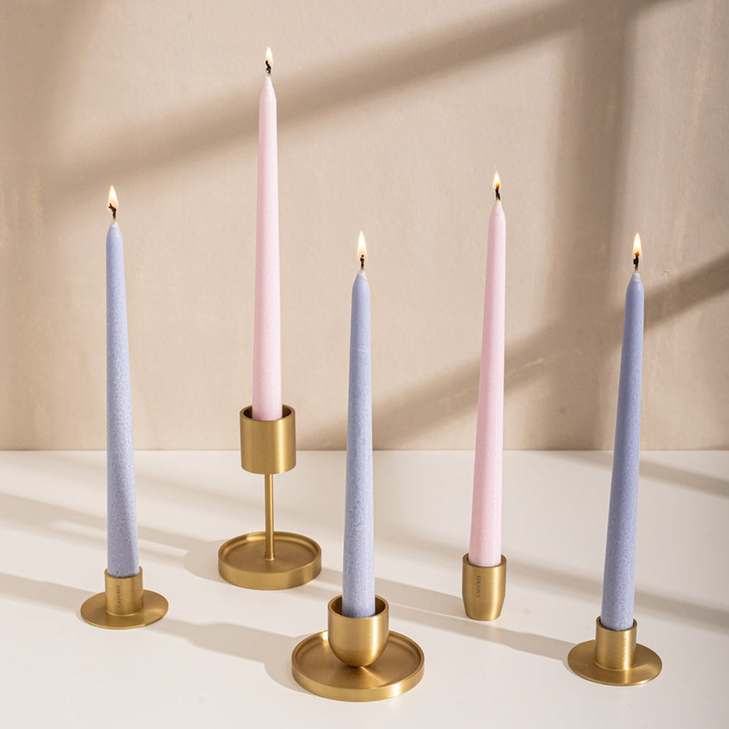 Classic Tapered Candle – Caduree