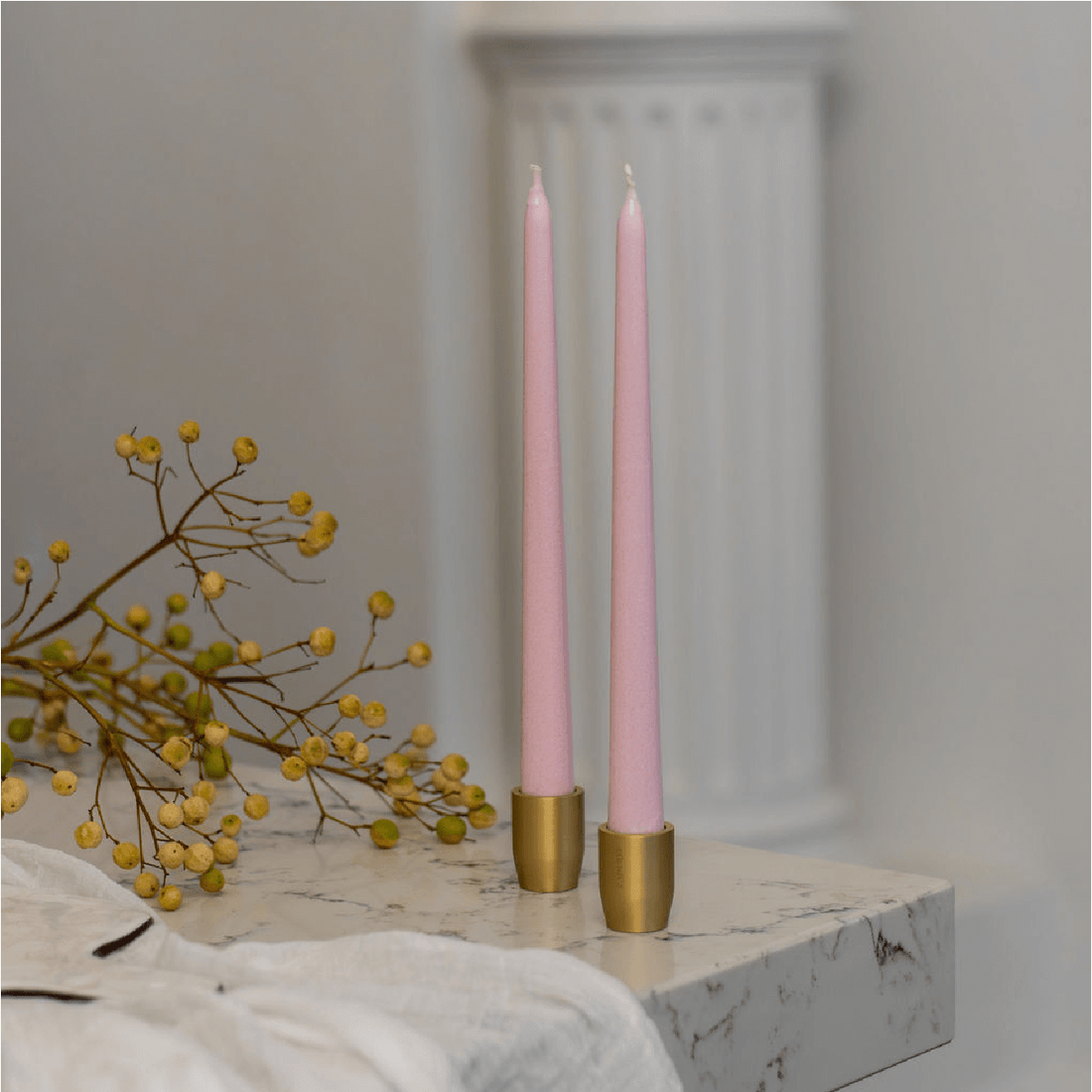 Wedding Candle Packages – Caduree