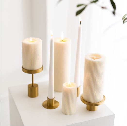 Wedding Candle Packages – Caduree