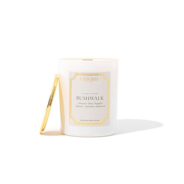 Classic Range Candle - Bushwalk – Caduree